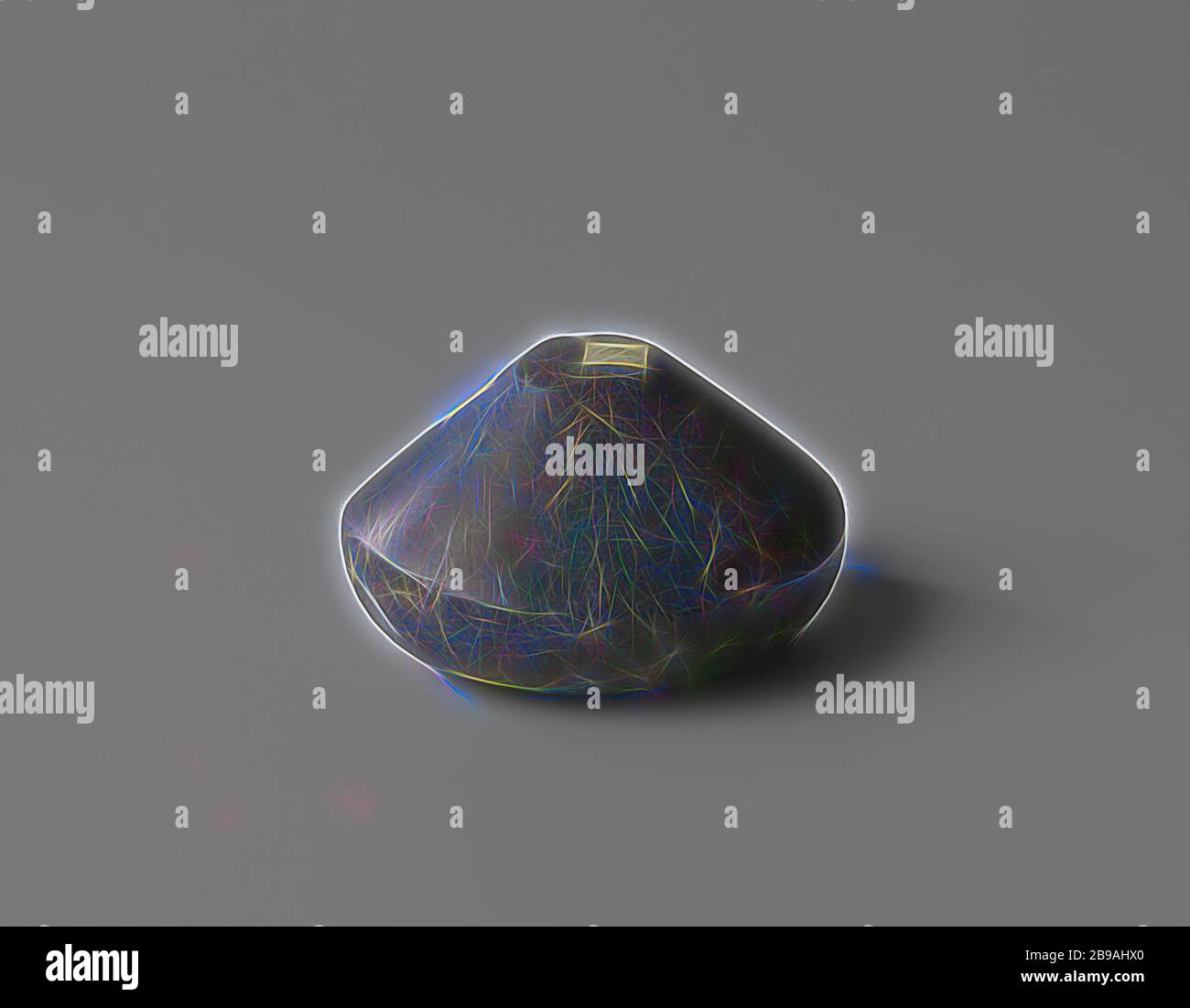 Flattened conical body hi-res stock photography and images - Alamy