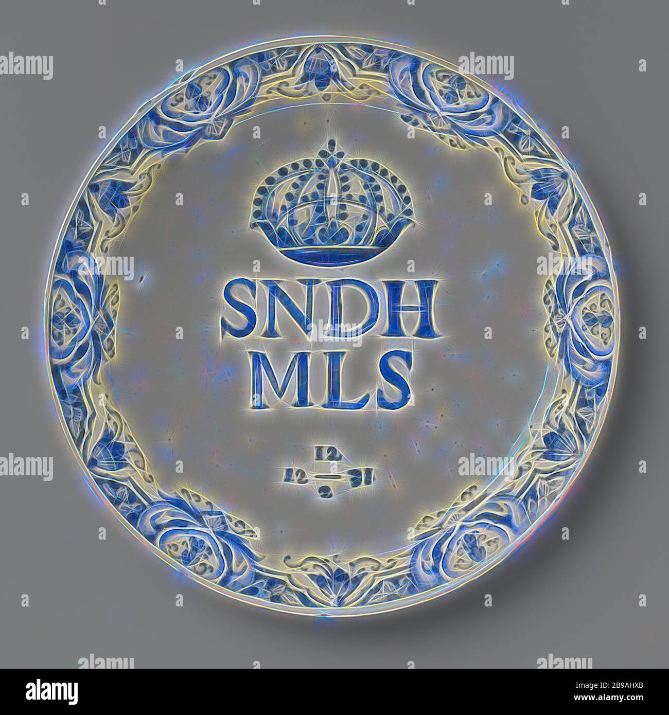 Crown symbol of sovereignty hi-res stock photography and images - Alamy