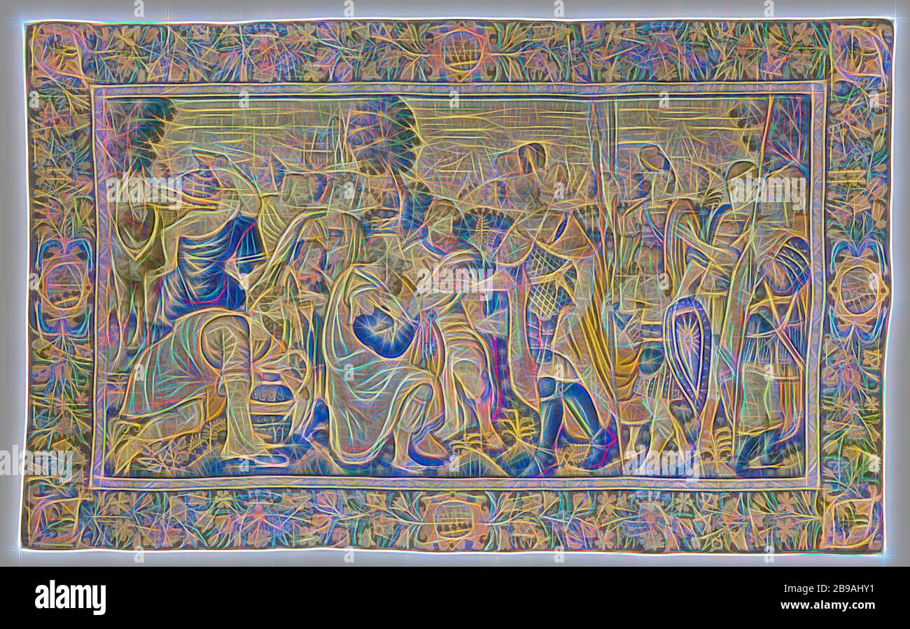 King porus hi-res stock photography and images - Alamy