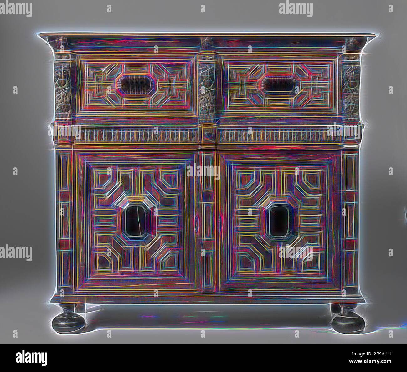 Middle drawer divides hi-res stock photography and images - Alamy