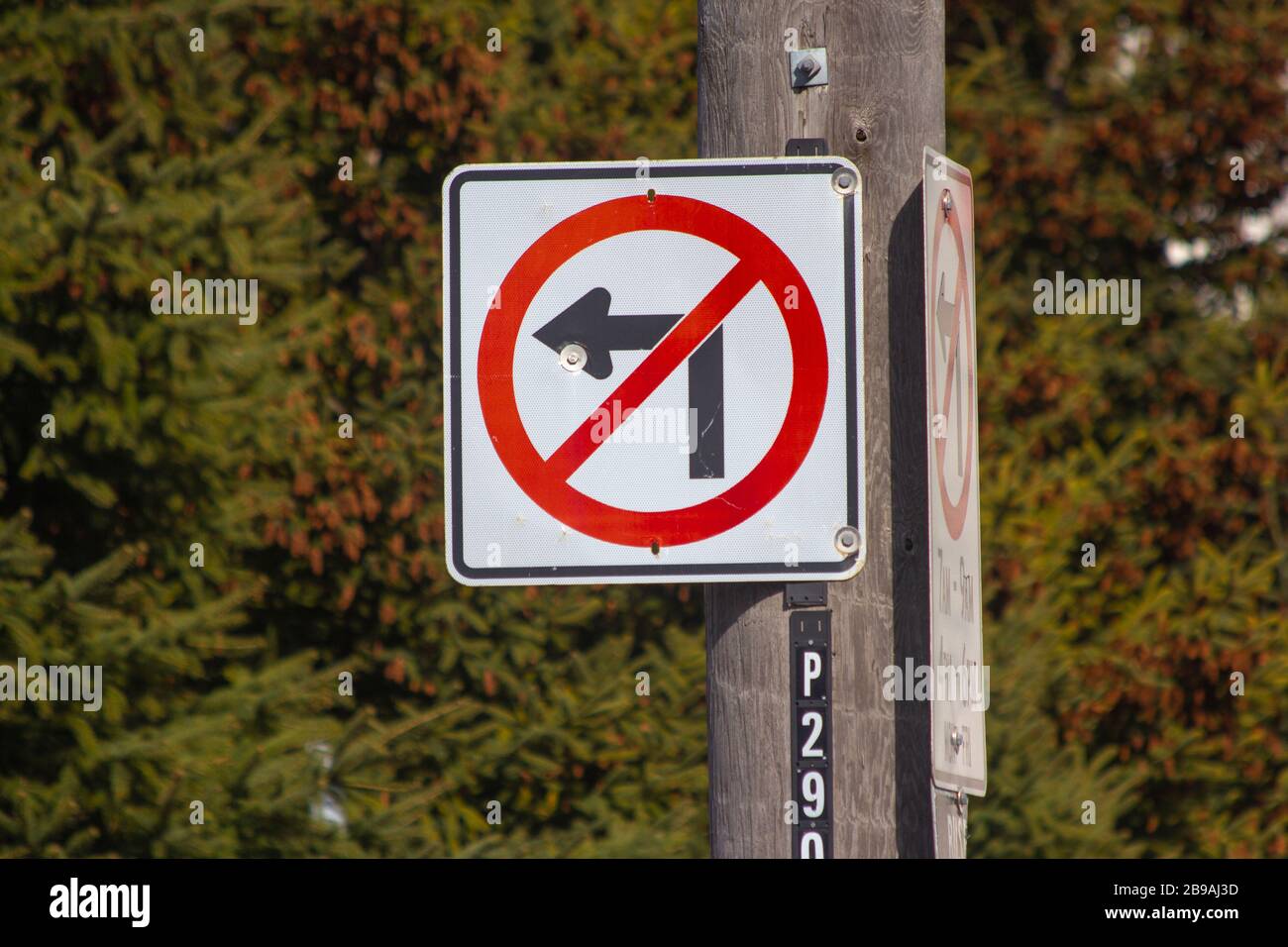 Circulation prohibited sign hi-res stock photography and images - Alamy