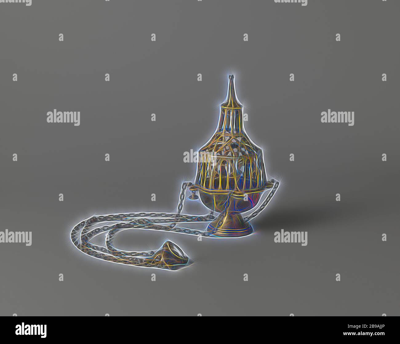 Three sided tower hi-res stock photography and images - Alamy