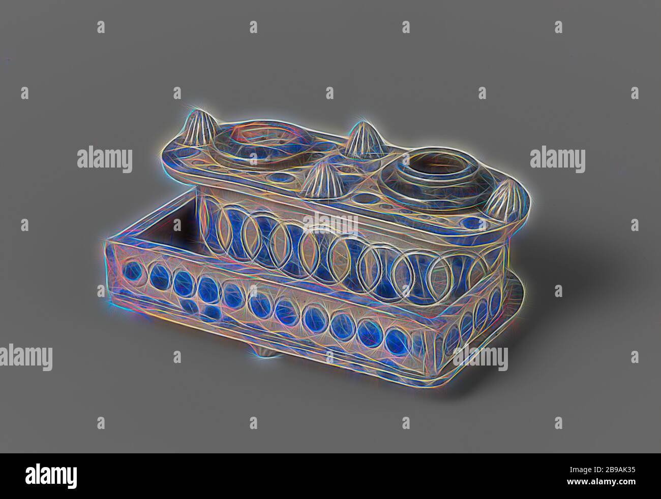 Ink Pot High Resolution Stock Photography and Images - Alamy