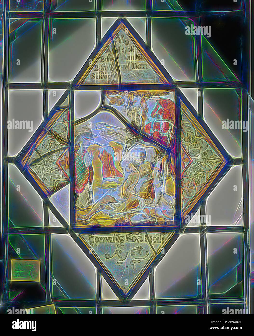 Good samaritan modern hi-res stock photography and images - Alamy