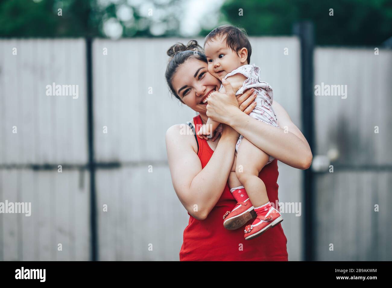 Beauty Of Mother Nature High Resolution Stock Photography and Images ...