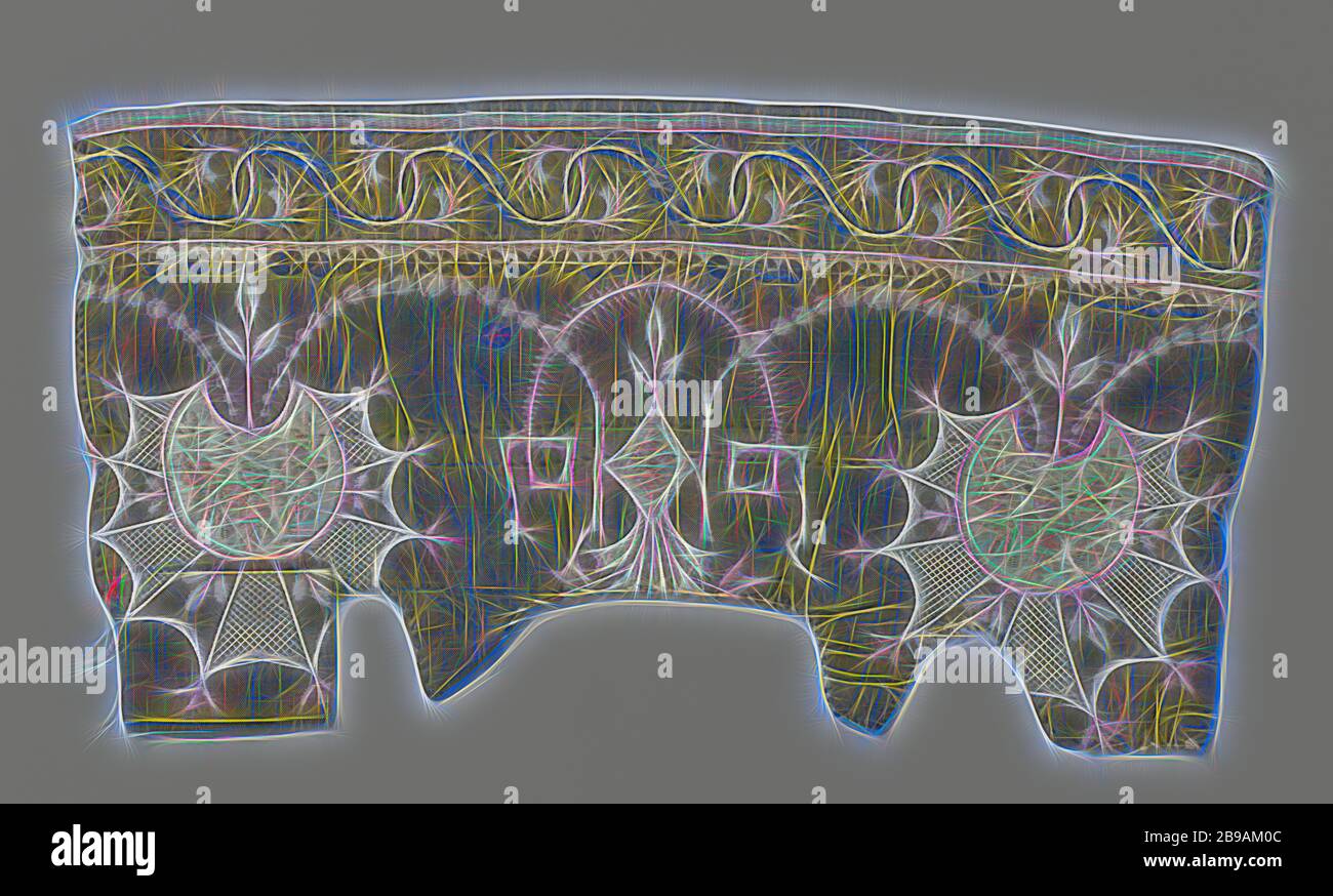 Fluttering lace pattern hi-res stock photography and images - Alamy