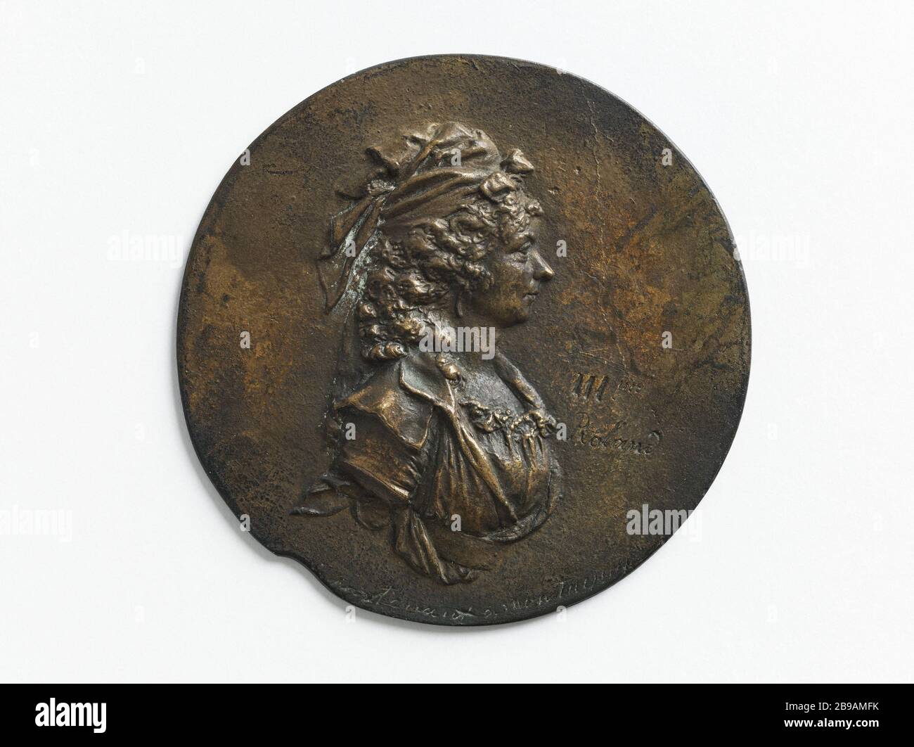 Historienne hi-res stock photography and images - Alamy