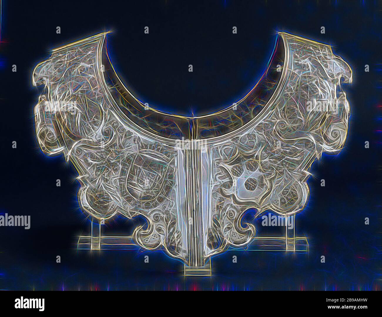 Figures bearing arms hi-res stock photography and images - Alamy