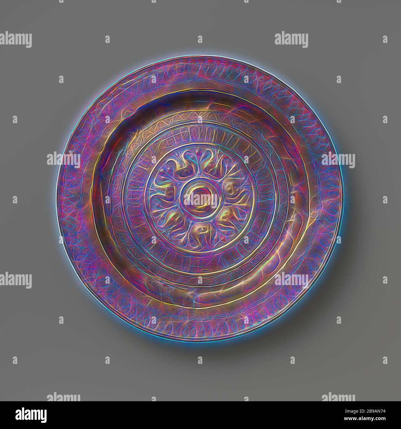 Seven ring forms hi-res stock photography and images - Alamy