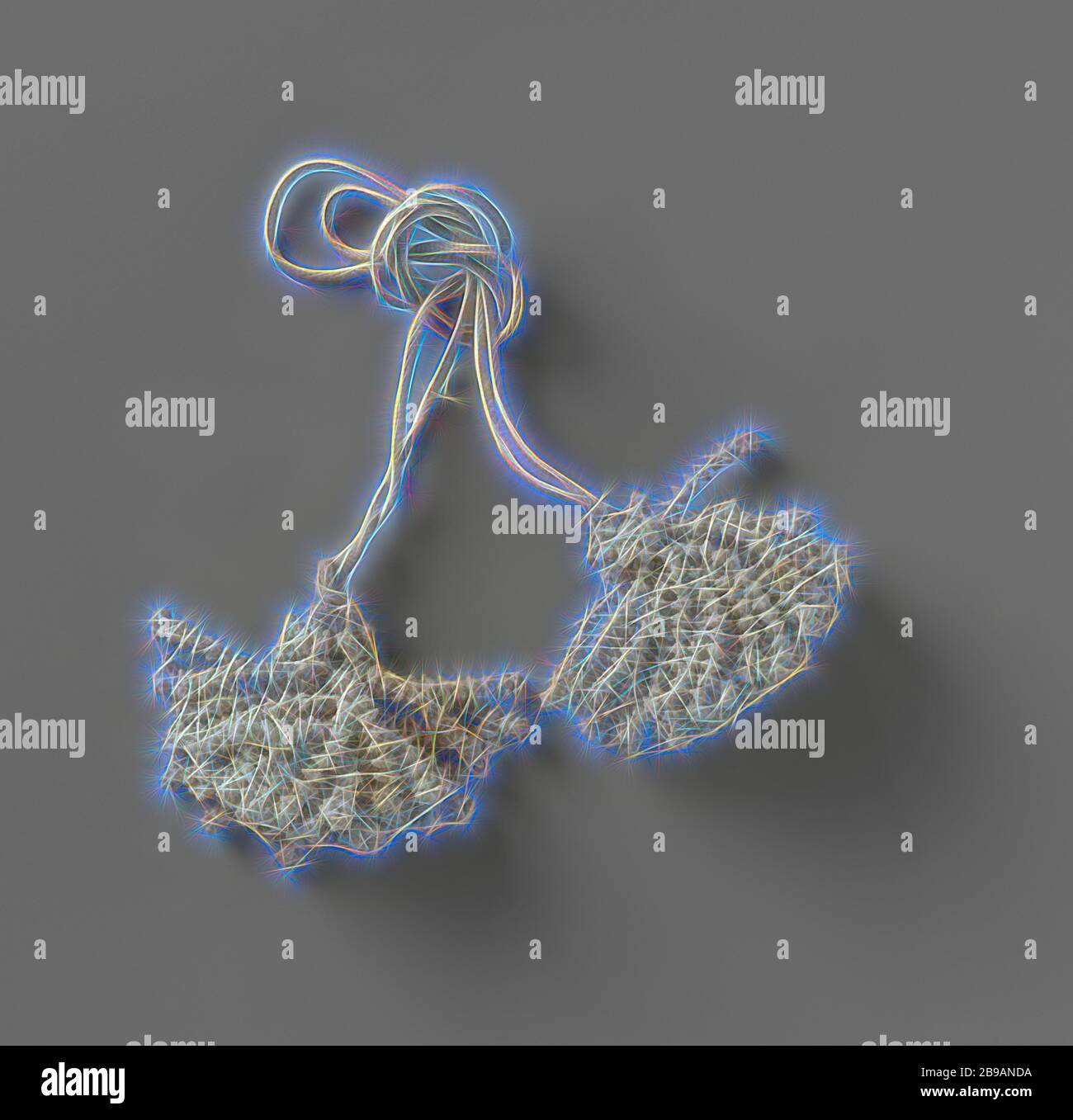 Different cords hi-res stock photography and images - Alamy