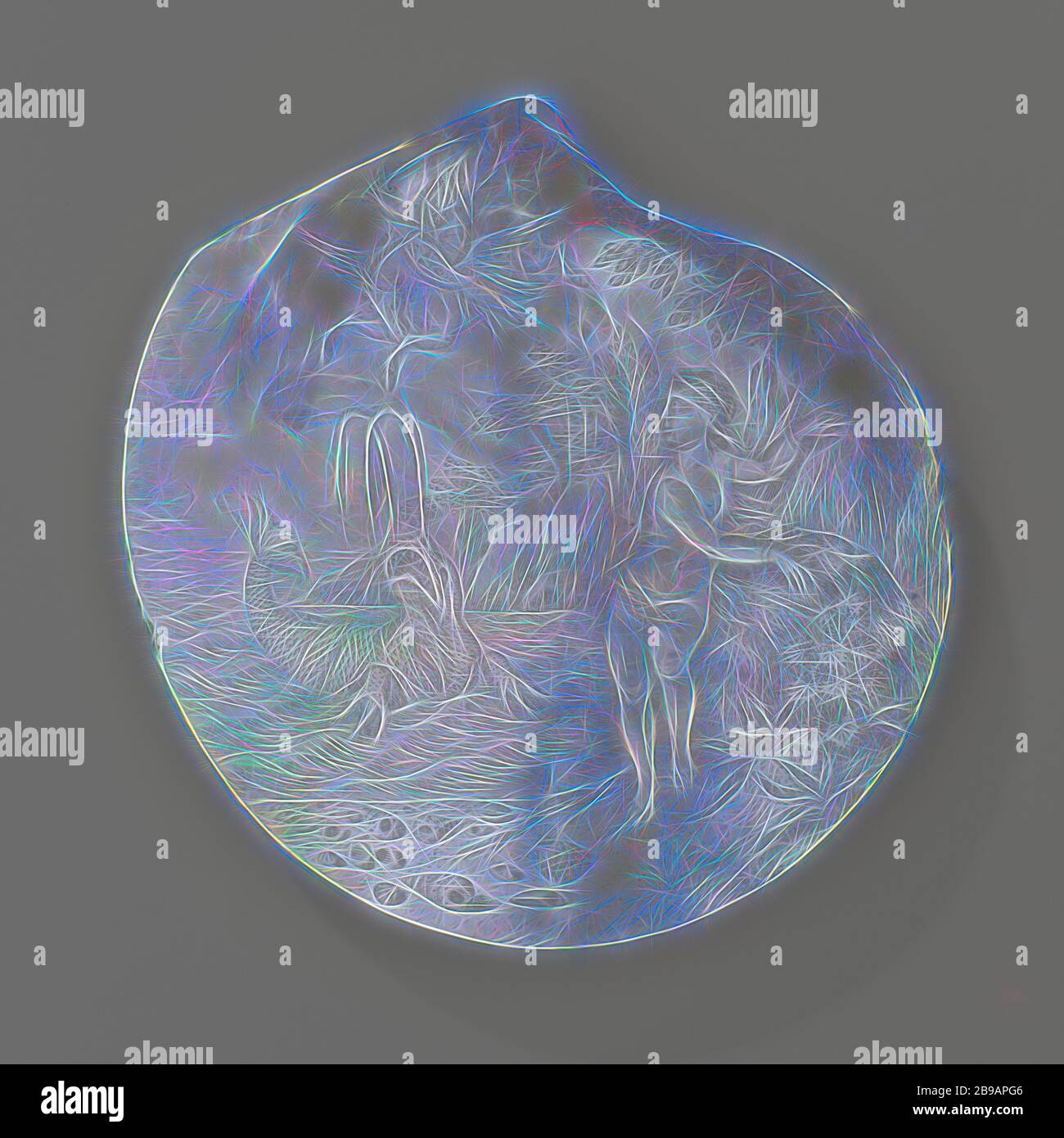 Andromeda in chains hi-res stock photography and images - Alamy