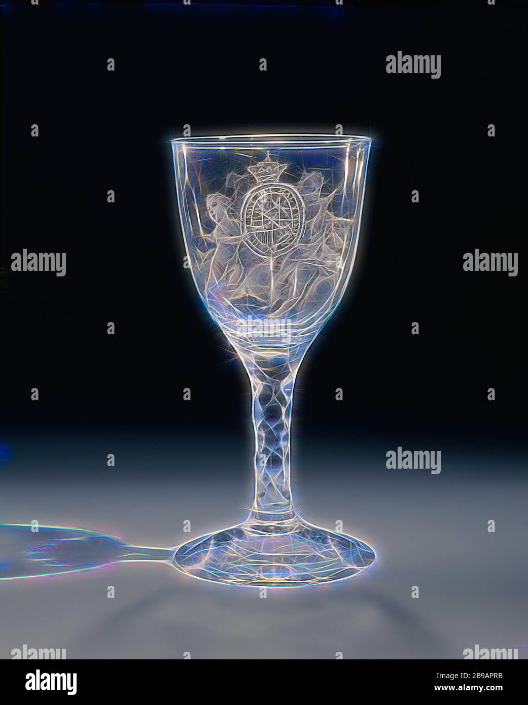 William v chalice hi-res stock photography and images - Alamy