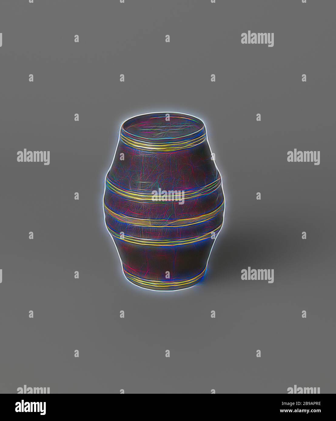 Two cups together forming hi-res stock photography and images - Alamy