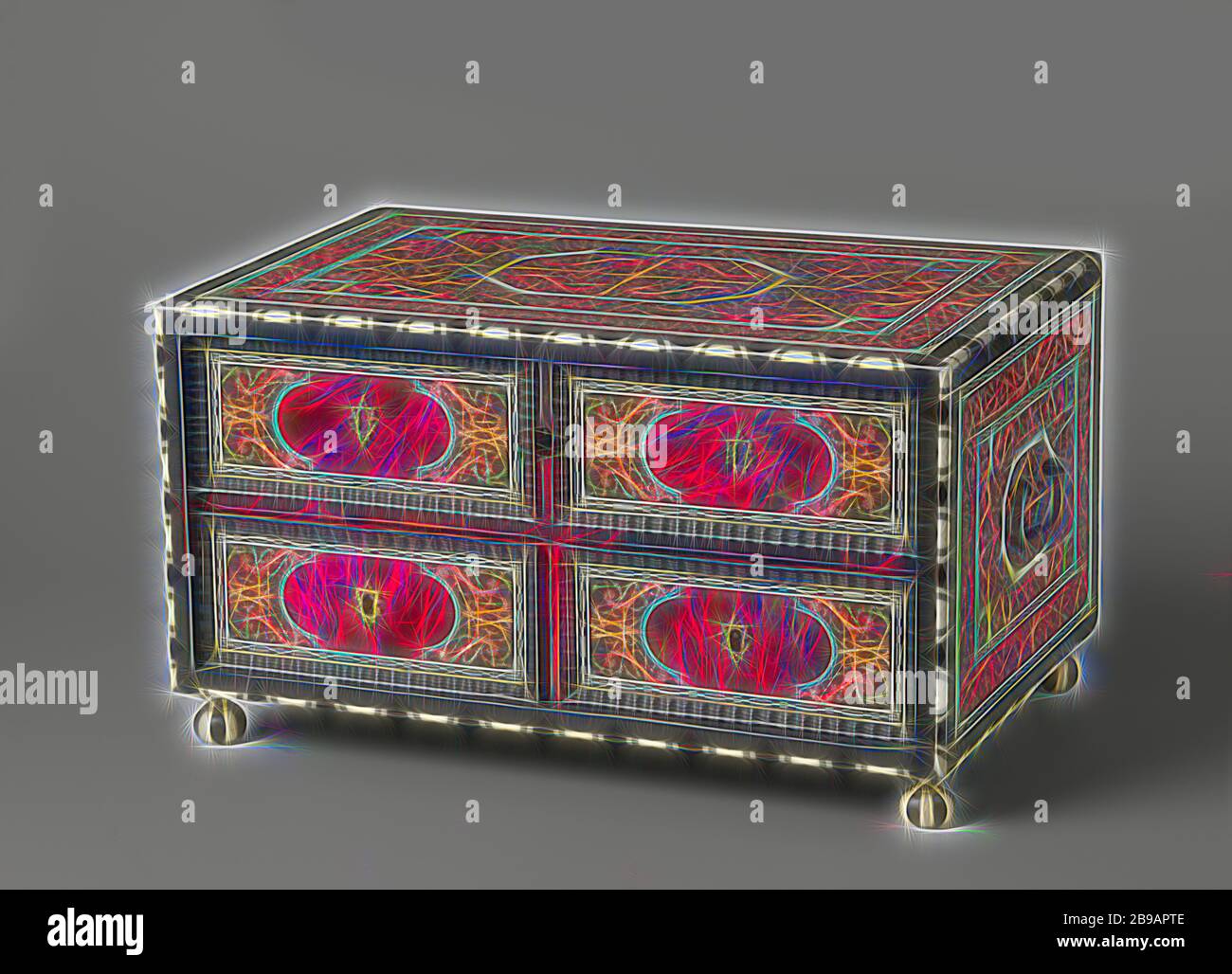 Various drawers hi-res stock photography and images - Alamy
