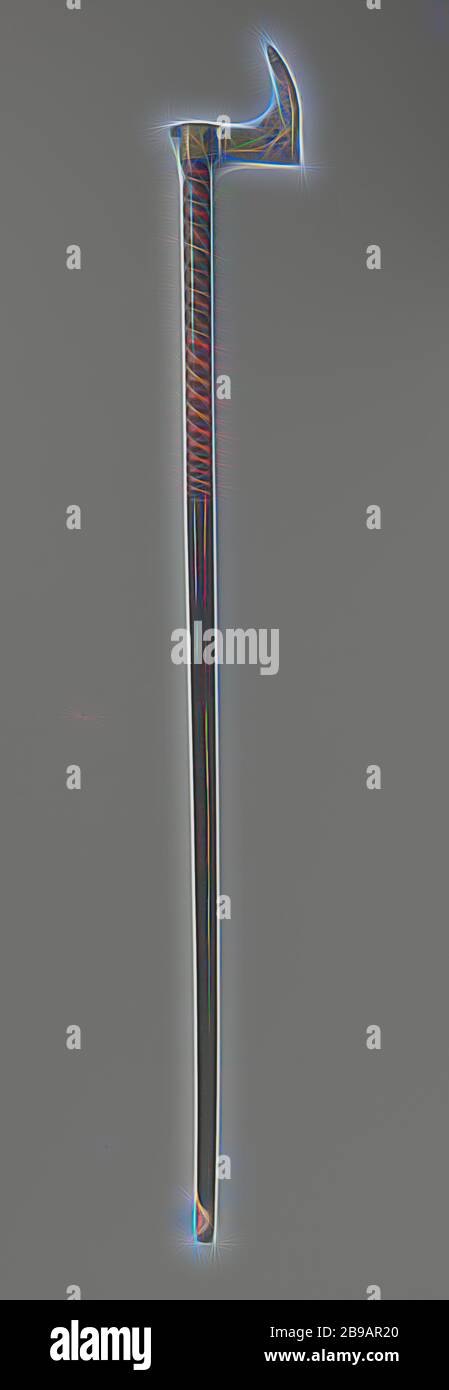 Copper ornamental hatchet hi-res stock photography and images - Alamy