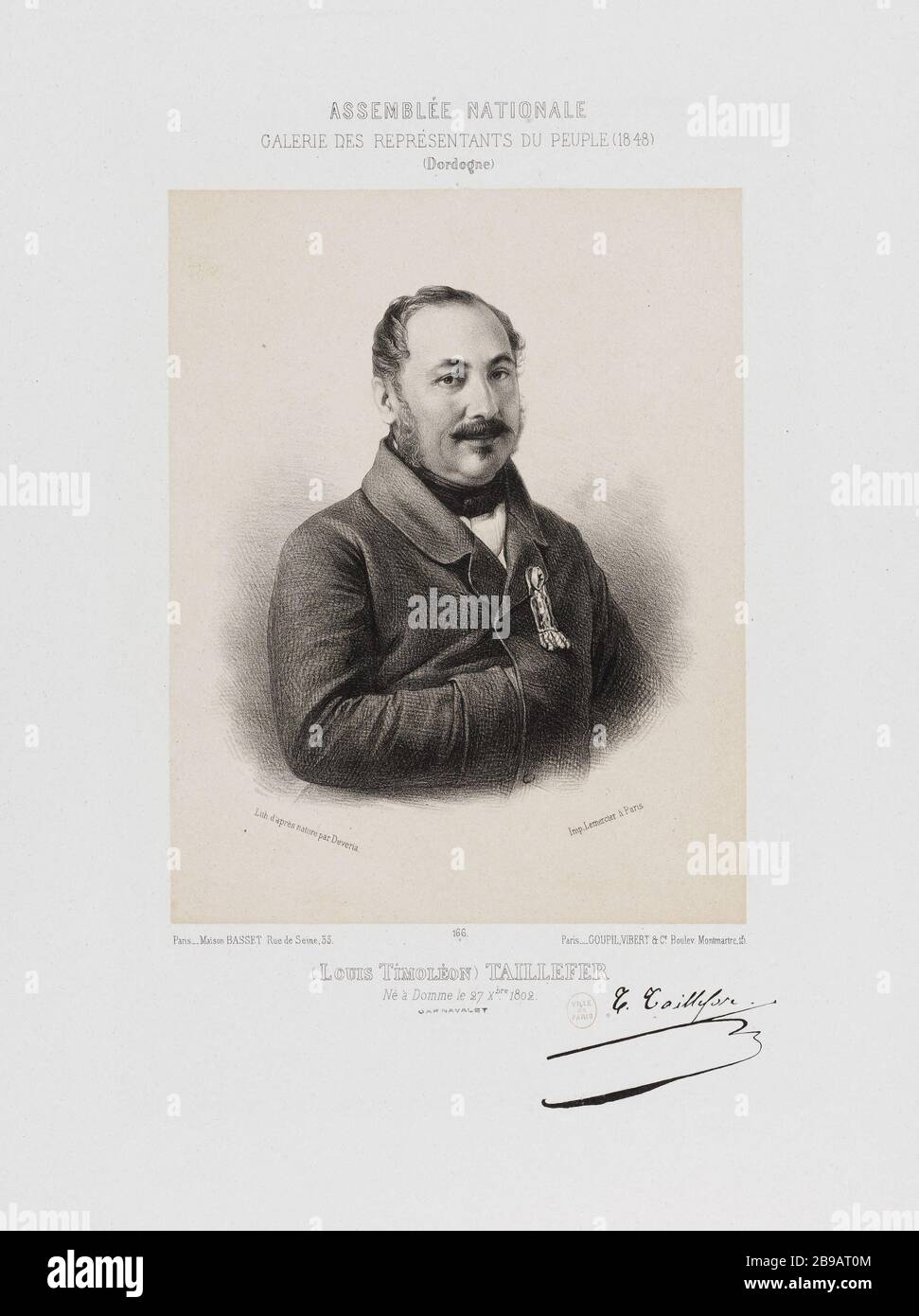 Taillefer hi-res stock photography and images - Alamy