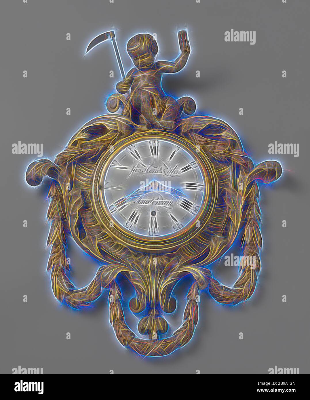 Cartel clock cartel clock hi-res stock photography and images - Alamy