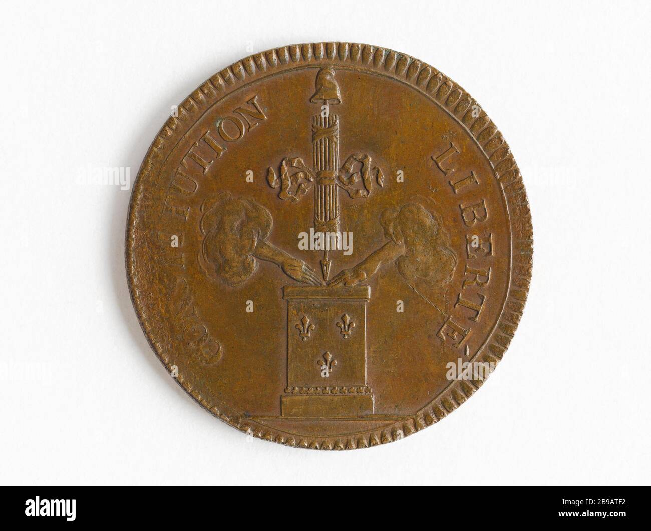 Federation nationale Cut Out Stock Images & Pictures - Alamy