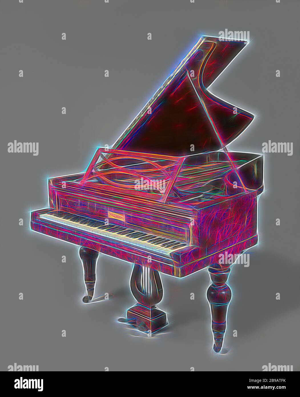 Ignace pleyel hi-res stock photography and images - Alamy