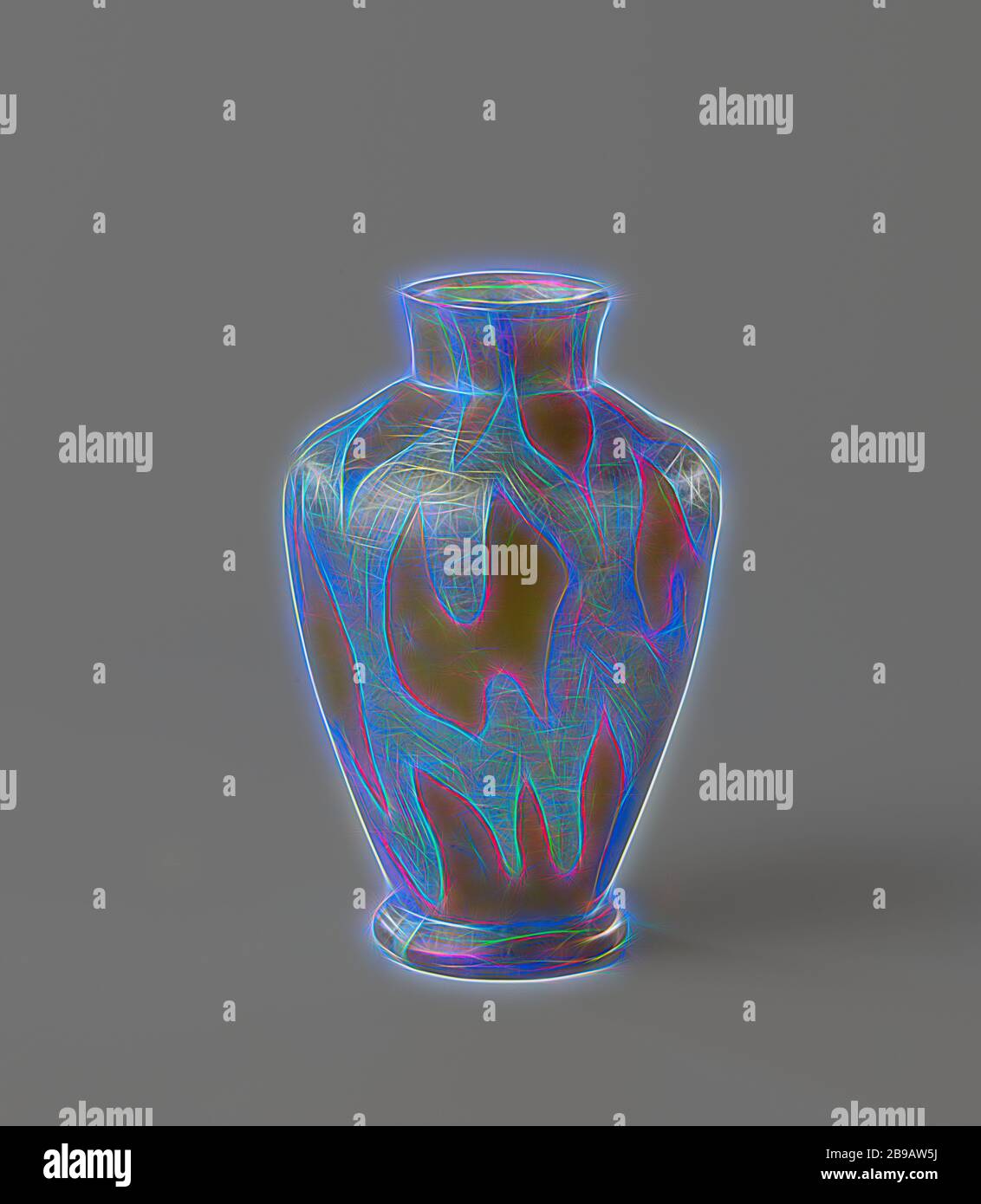 Combed glass threads hi-res stock photography and images - Alamy