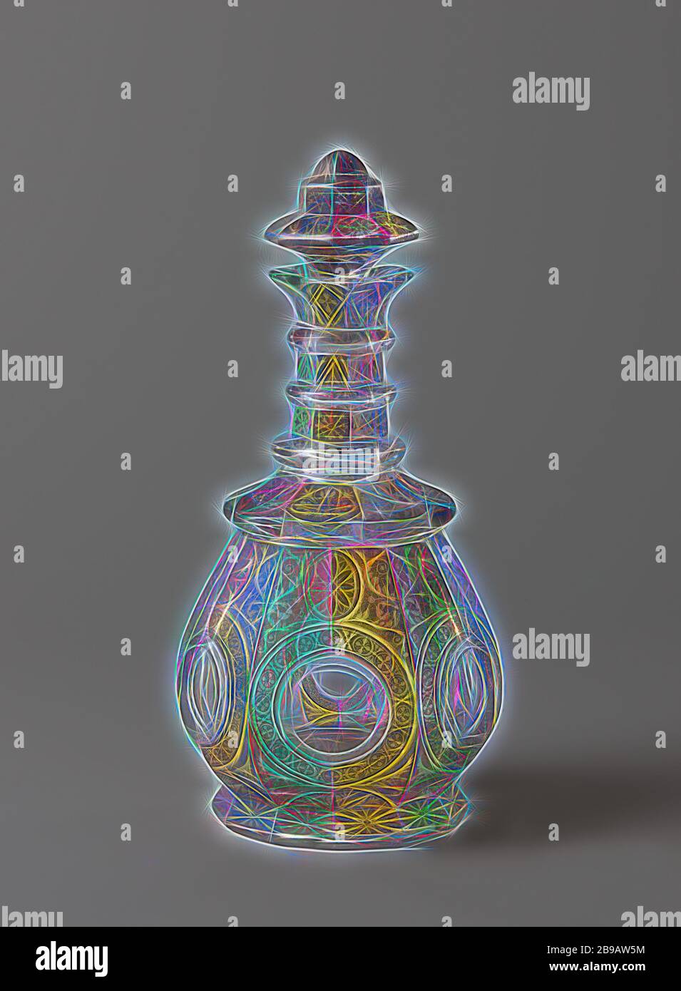 Pear shaped faceted body hi-res stock photography and images - Alamy