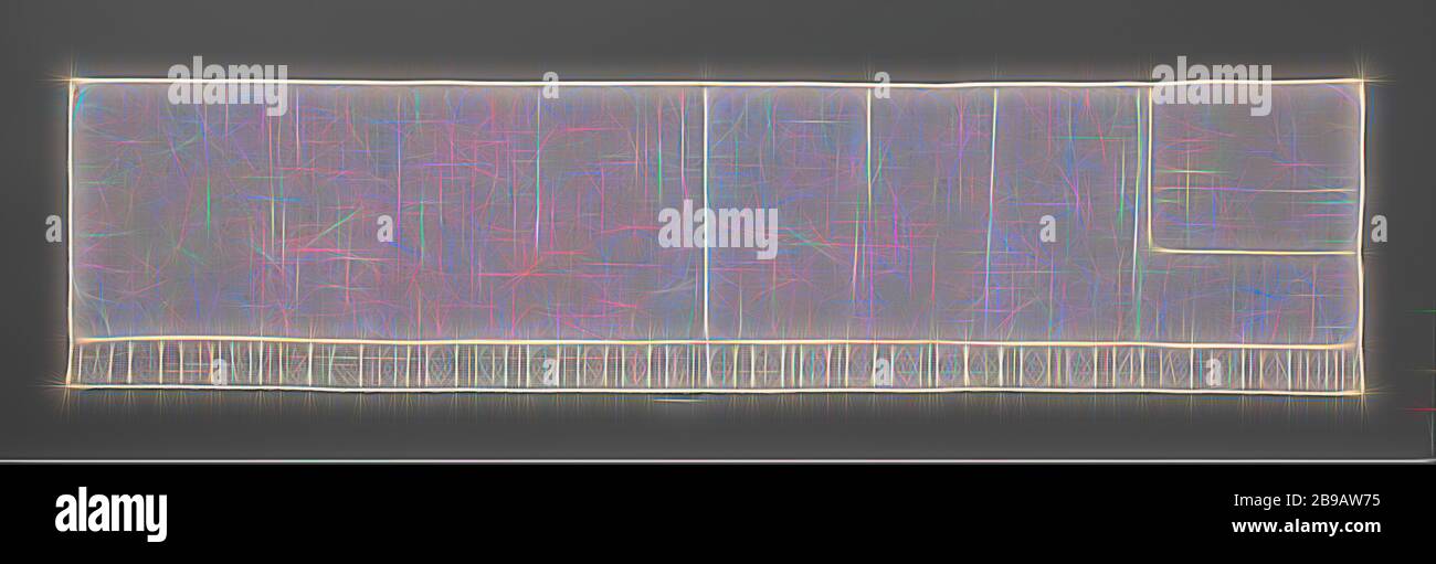 Rectangular elongated model hi-res stock photography and images - Alamy