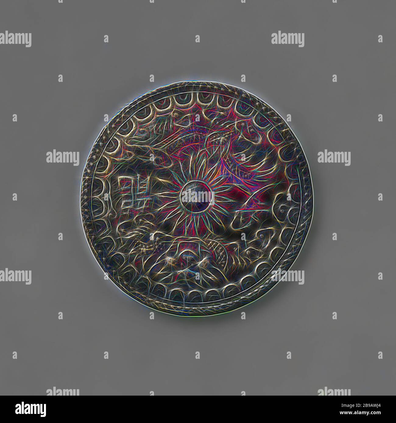 Dragon piaster hi-res stock photography and images - Alamy
