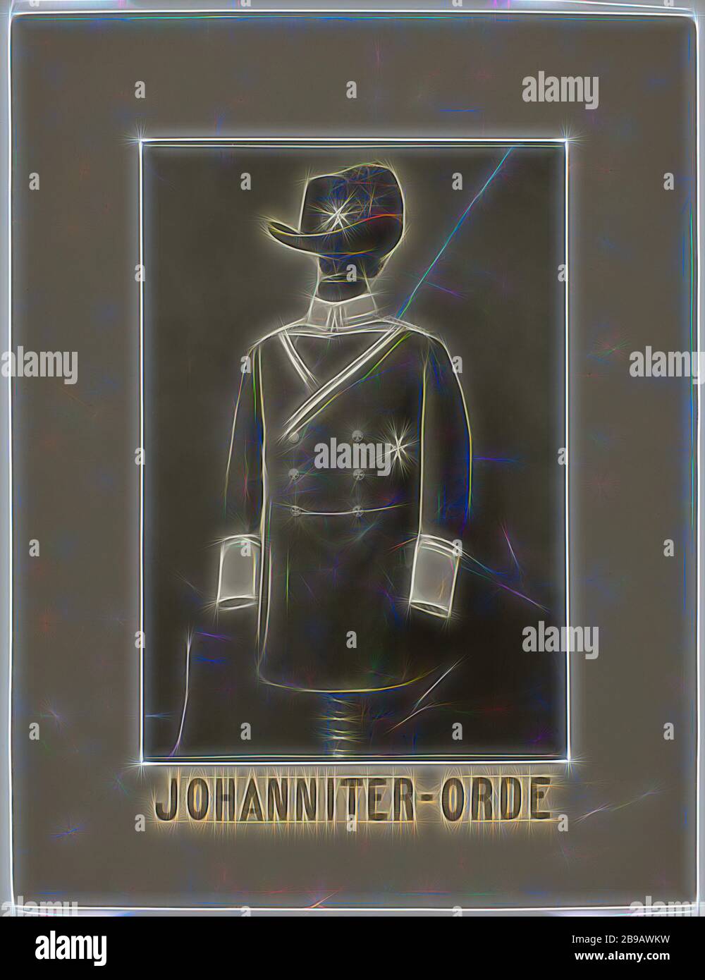 Johanniter order hi-res stock photography and images - Alamy
