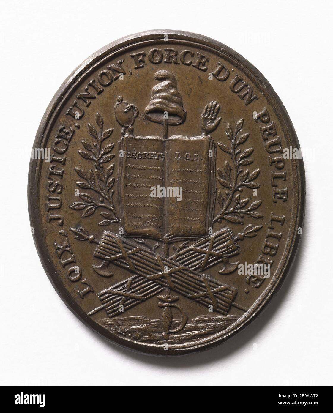 Judicial title Cut Out Stock Images & Pictures - Alamy