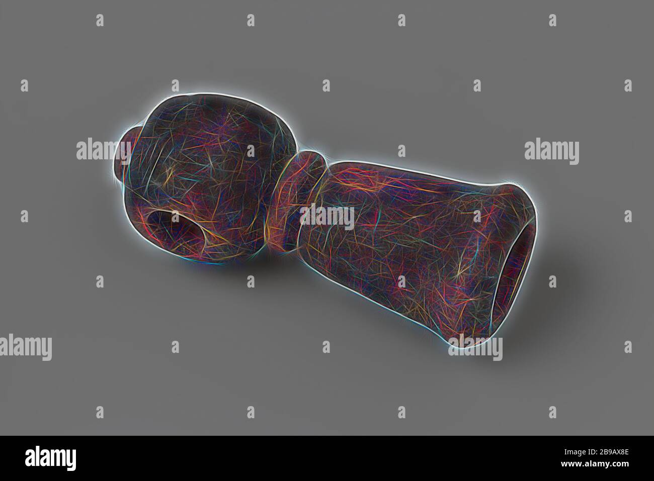 Tapered sphere hi-res stock photography and images - Alamy