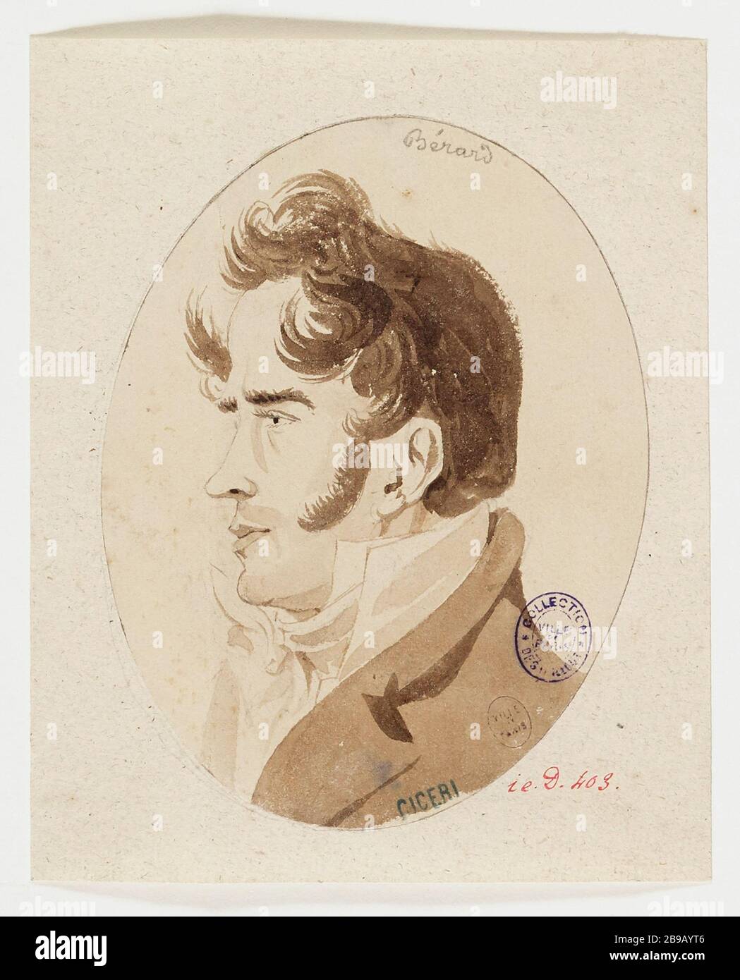 Cartoon attributed hi-res stock photography and images - Alamy