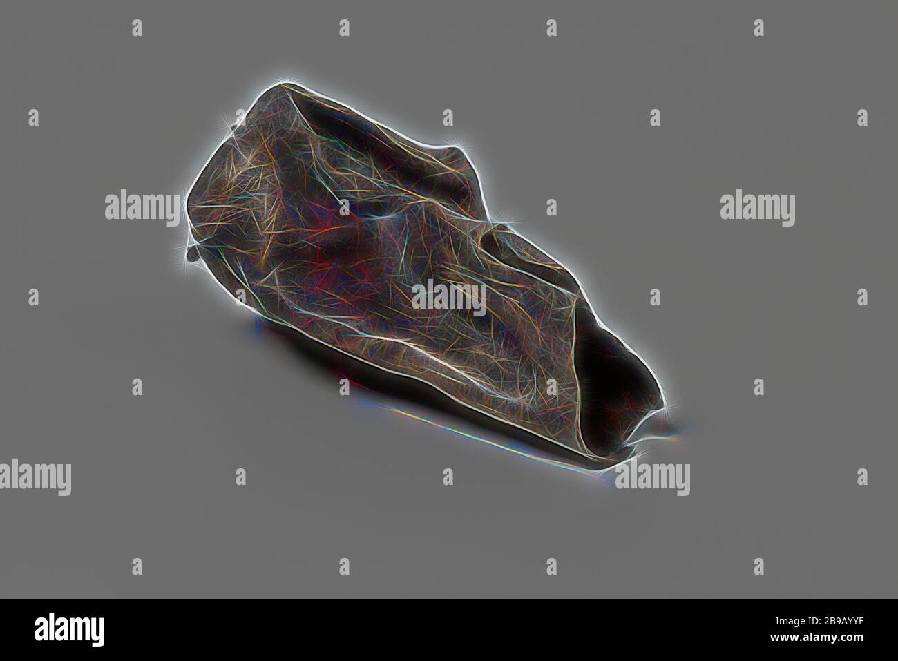 Vertical rectangular indentation hi-res stock photography and images ...