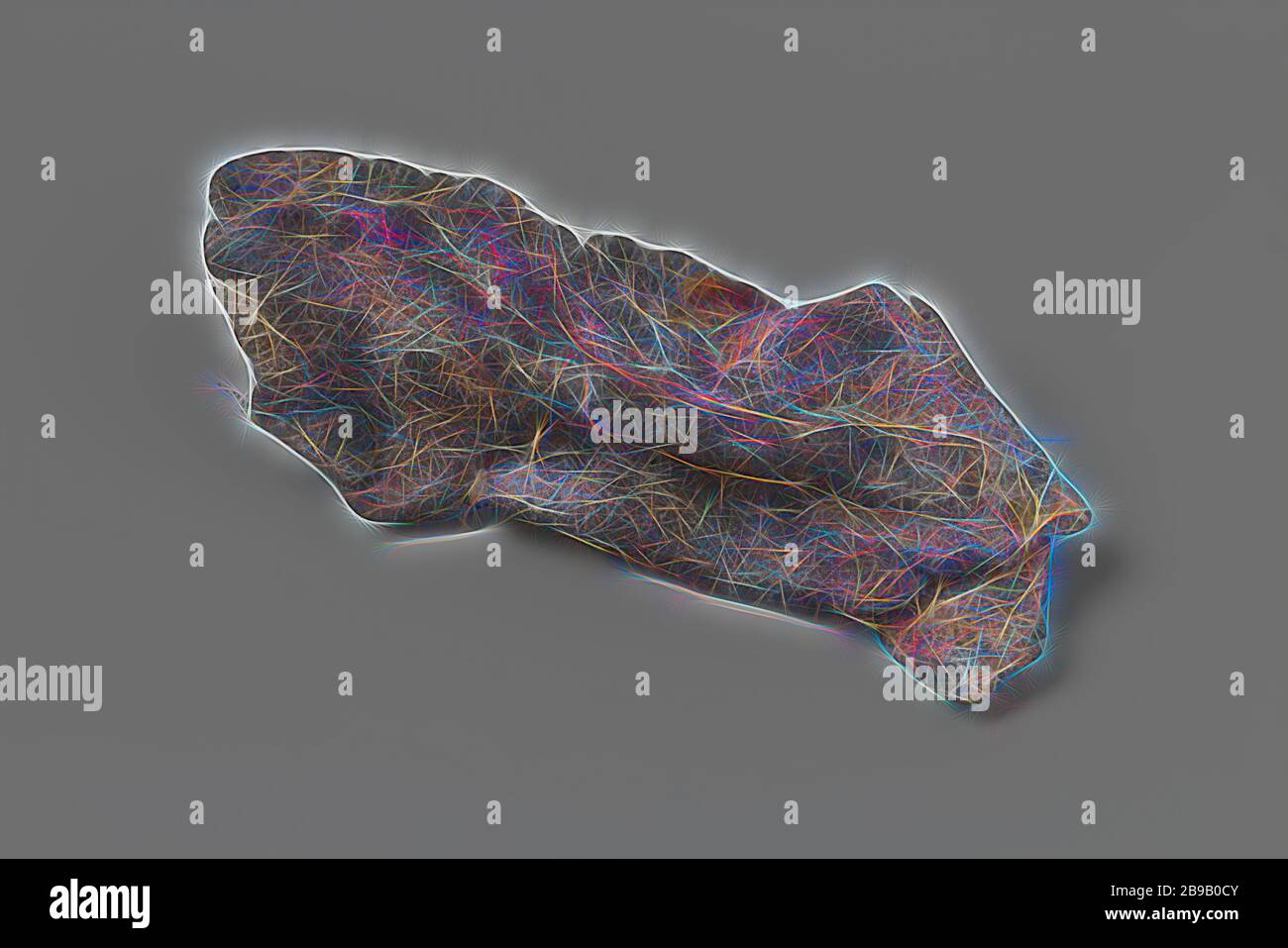 Folded lead plate hi-res stock photography and images - Alamy