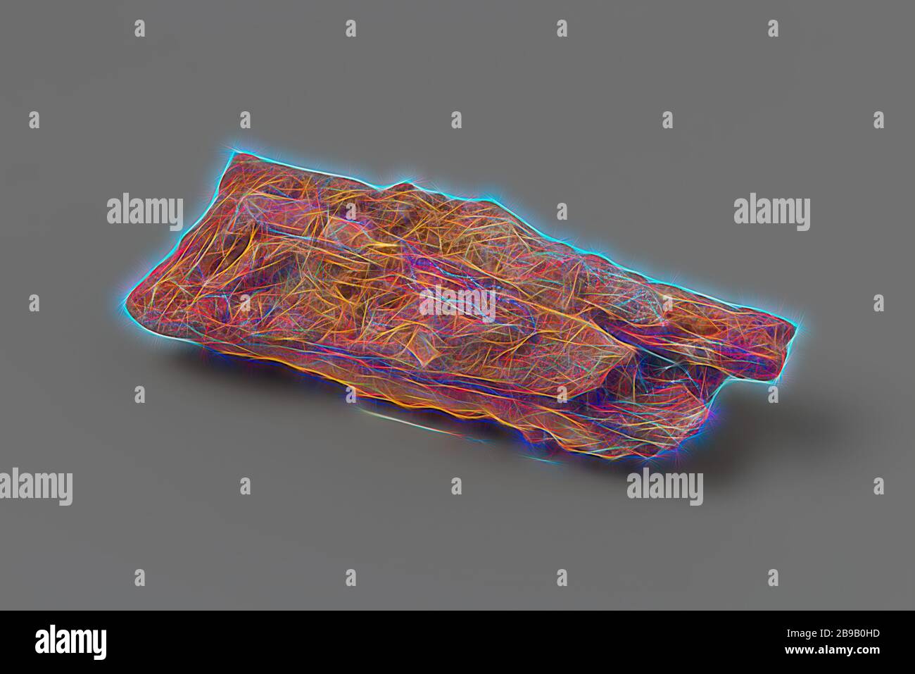Elongated flat blade hi-res stock photography and images - Alamy