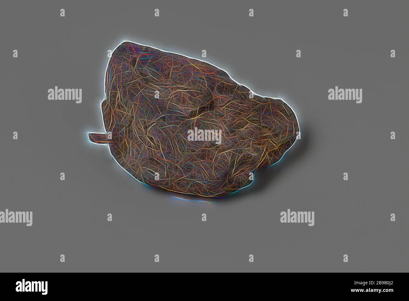 Large gray peat peat hi-res stock photography and images - Alamy