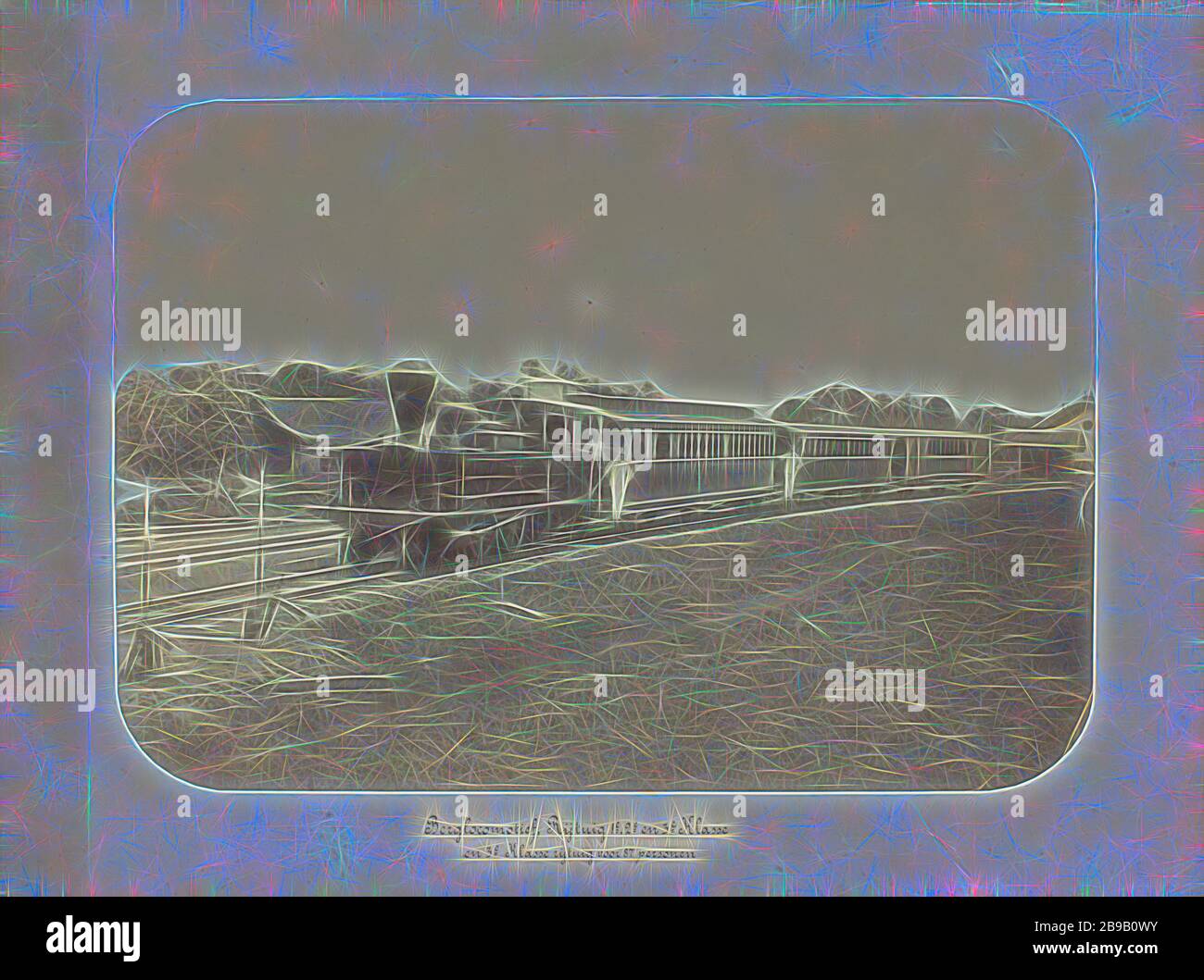 Class 320 locomotive hi-res stock photography and images - Alamy