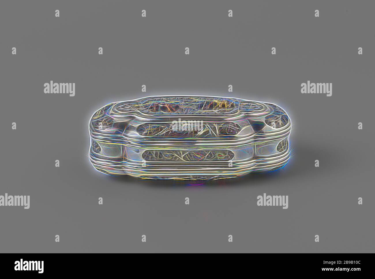 Buffalo box hi-res stock photography and images - Alamy