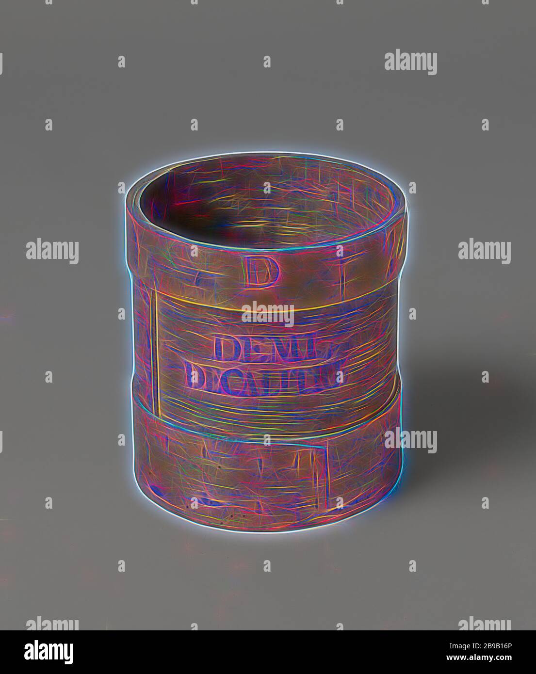 Demi decalitre hi-res stock photography and images - Alamy