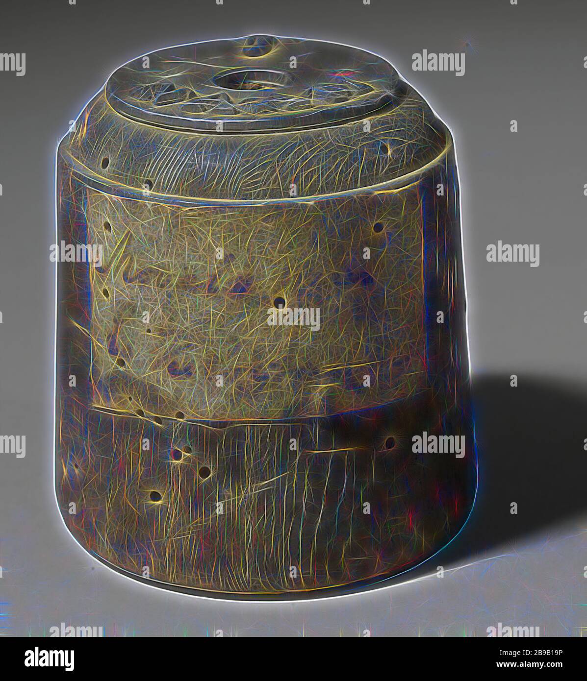 Conical weight hi-res stock photography and images - Alamy