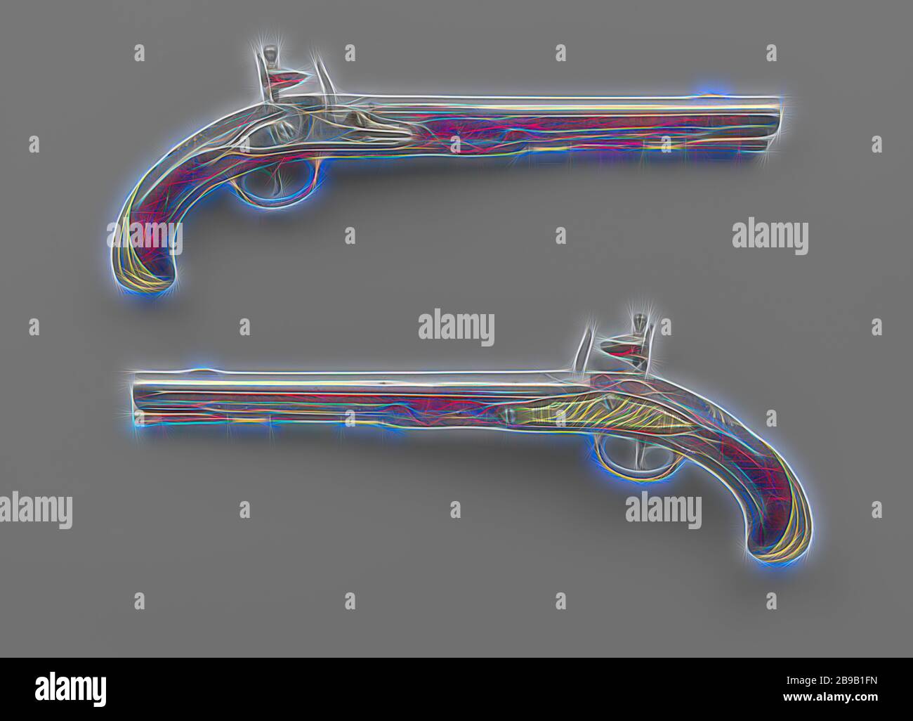 Stick swords hi-res stock photography and images - Alamy