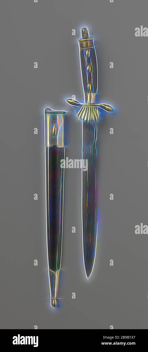 Dagger steel fittings hi-res stock photography and images - Alamy