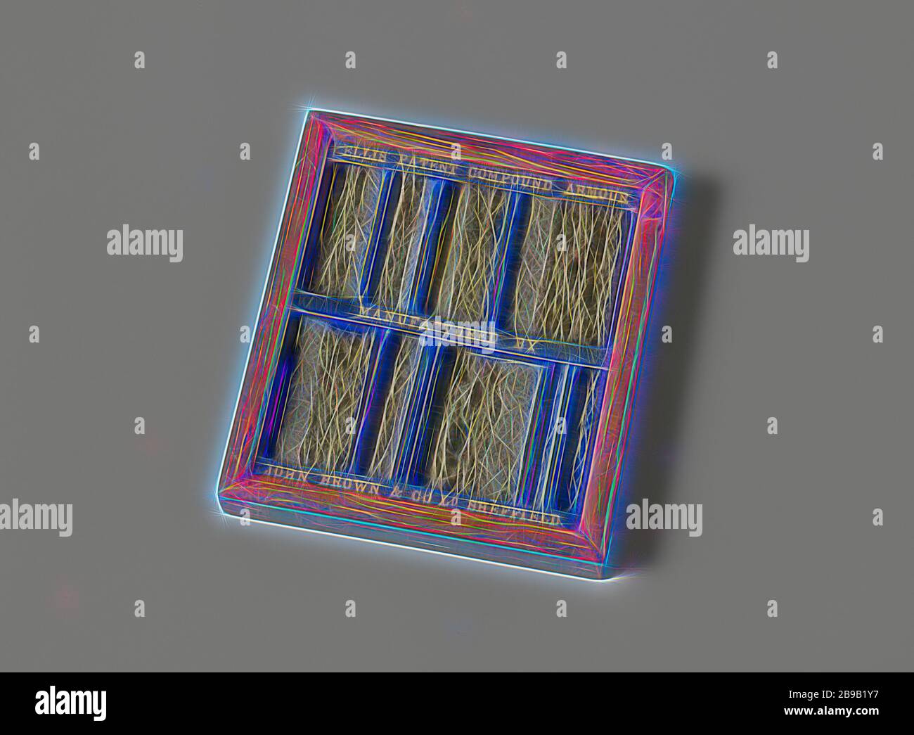 Handling plates hi-res stock photography and images - Alamy