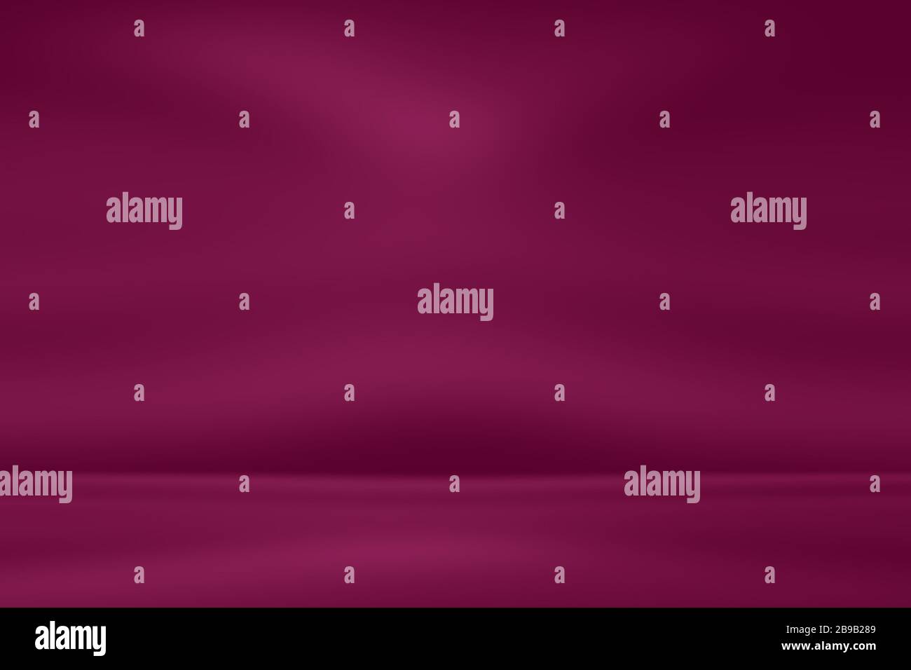 Photographic Pink Gradient Seamless studio backdrop Background Stock ...