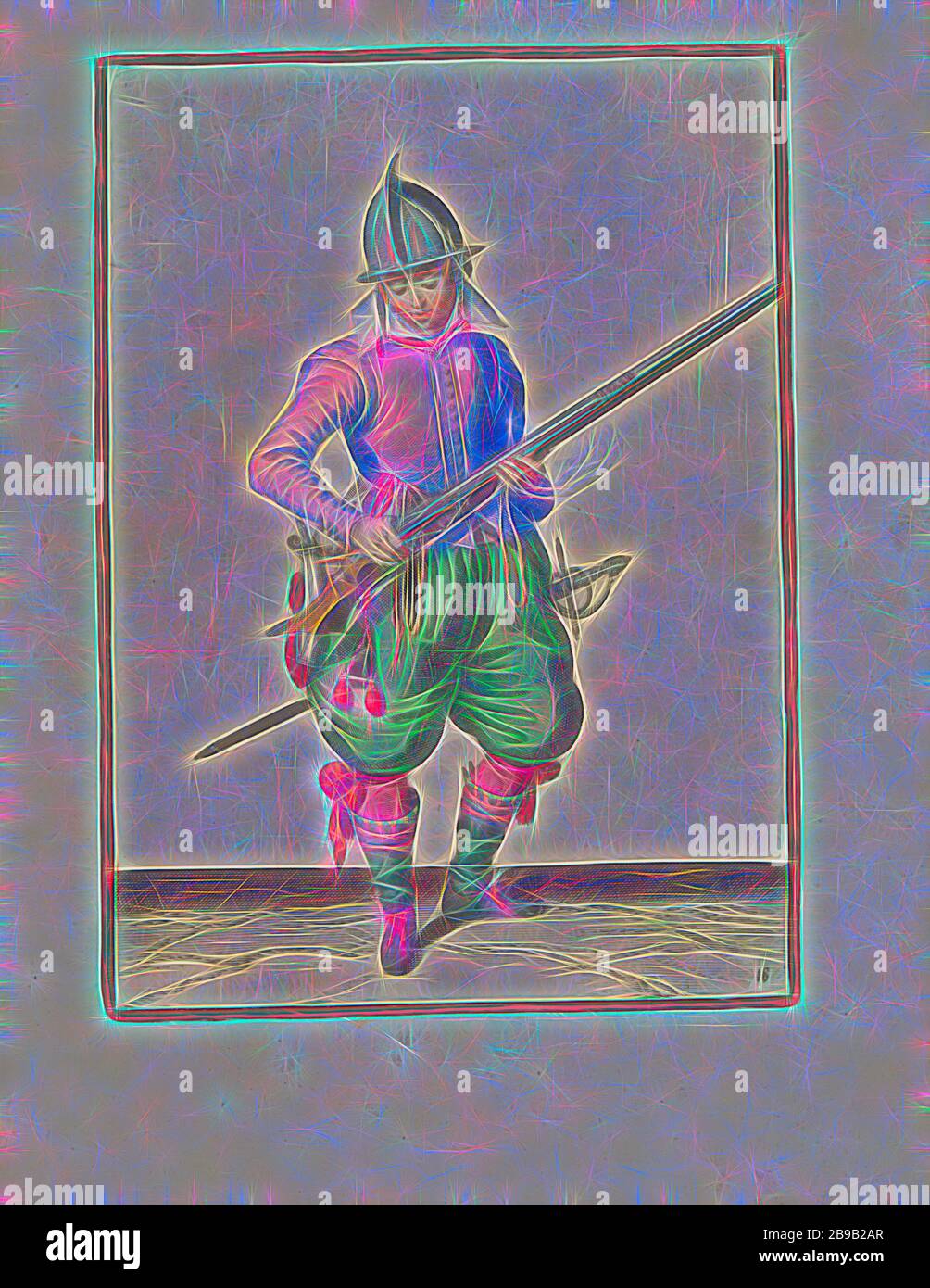 Shaking gunpowder hi-res stock photography and images - Alamy