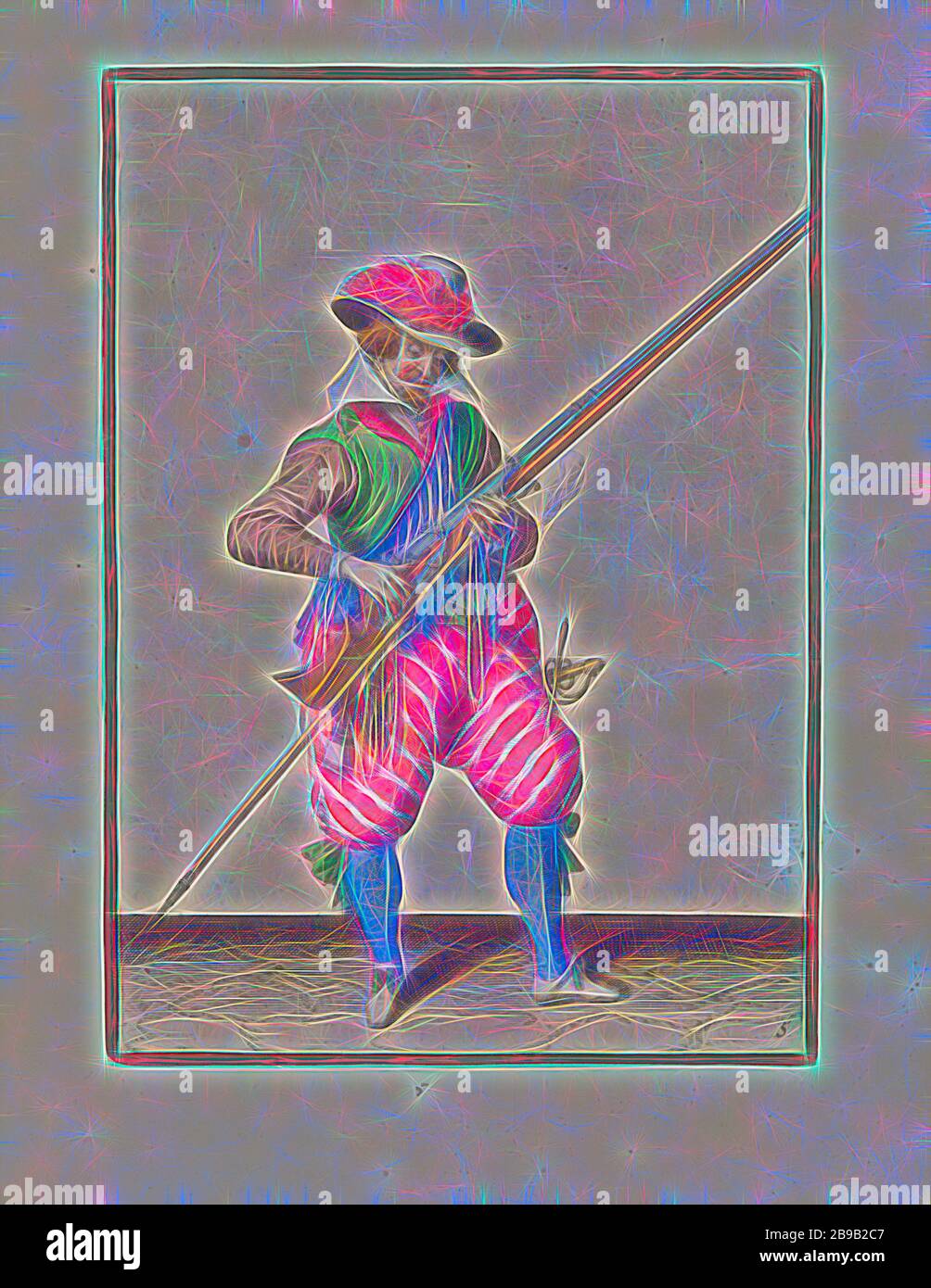 Shine musket hi-res stock photography and images - Alamy