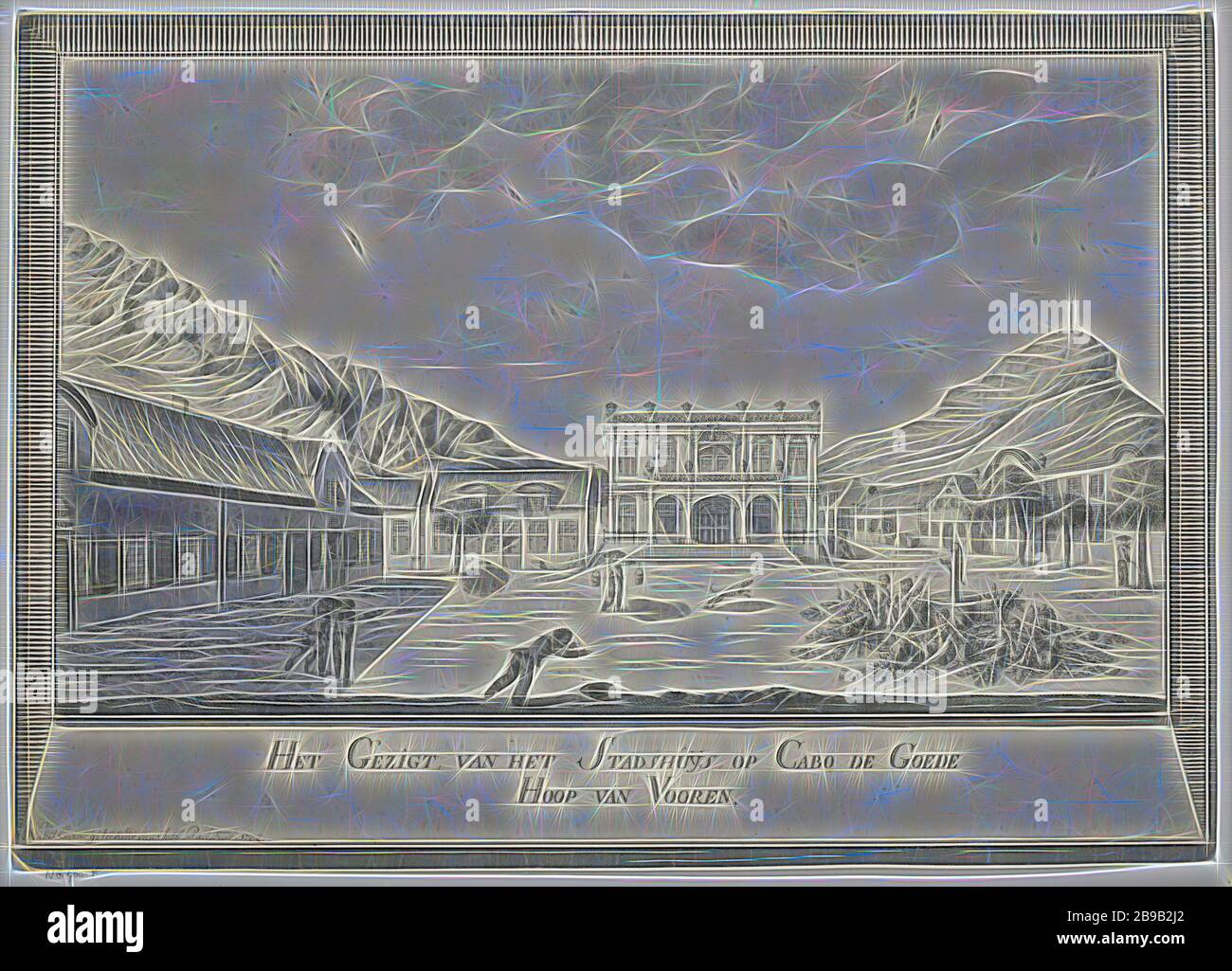 Utilitarian buildings hi-res stock photography and images - Alamy