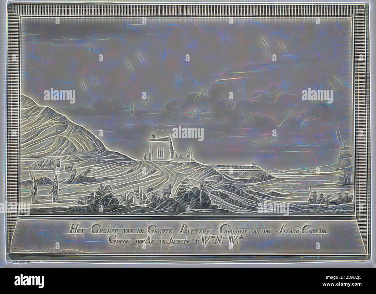 Voc soldier hi-res stock photography and images - Alamy