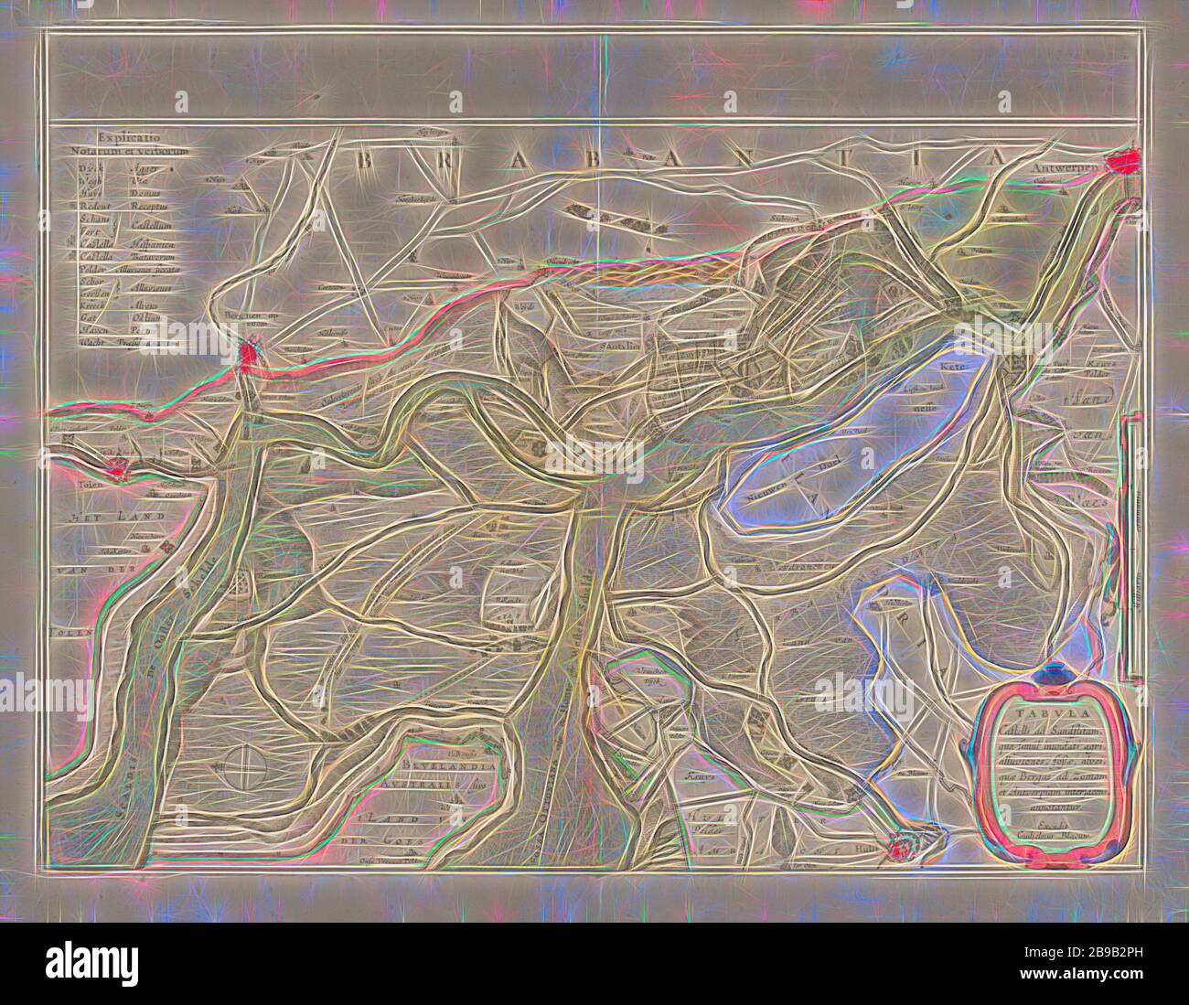 Map symbols scale hi-res stock photography and images - Alamy