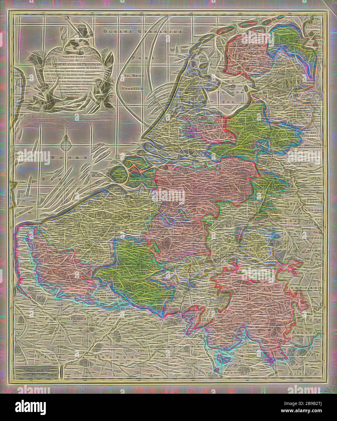 Dutch republic provinces hi-res stock photography and images - Alamy