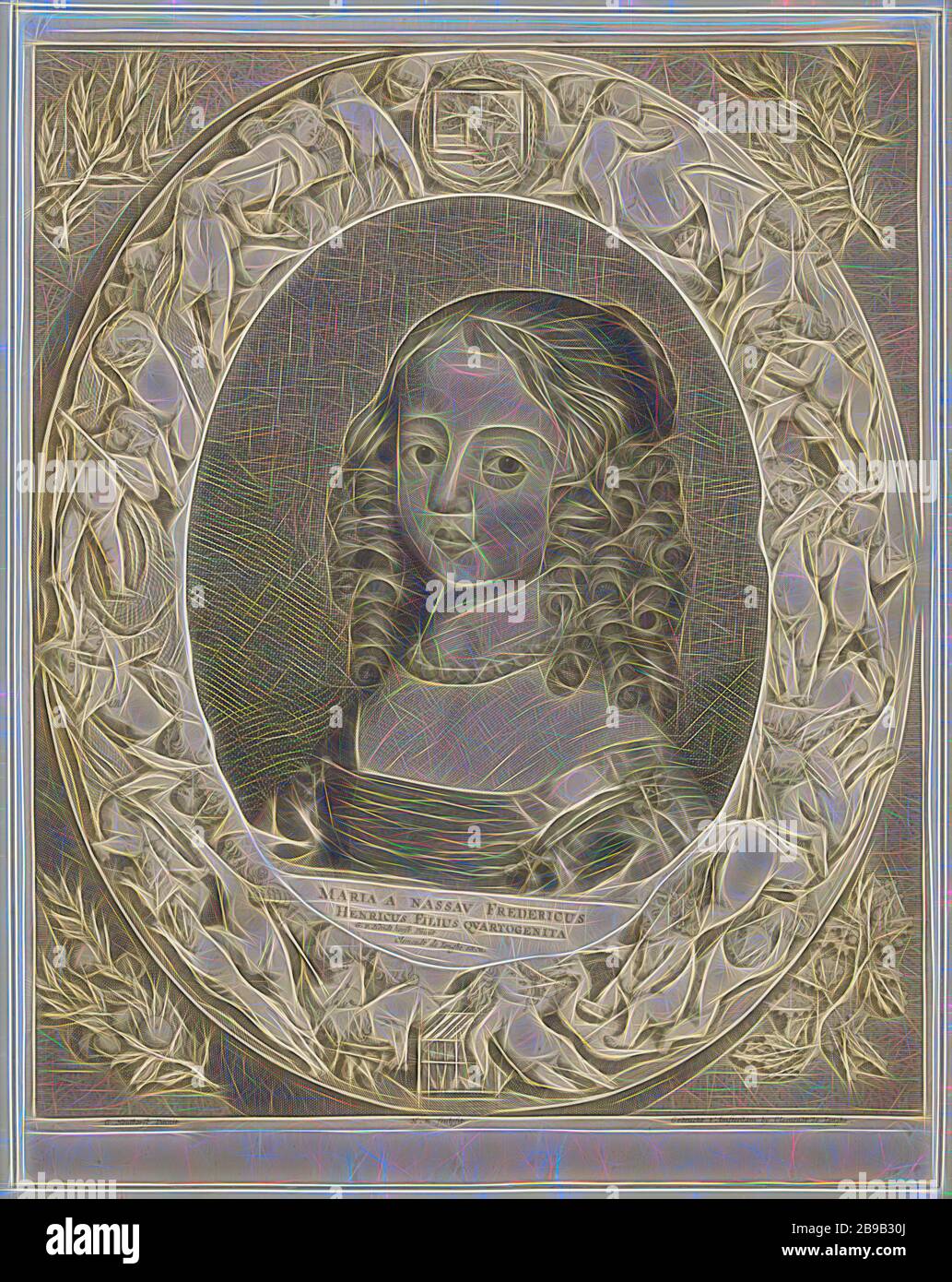 Princess mary box hi-res stock photography and images - Alamy